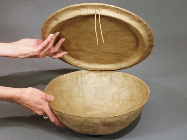 Floating Lotus Urn - Urns for Ashes