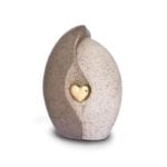 Modern Urns for Ashes | Unusual Designs by Creative Artists ...