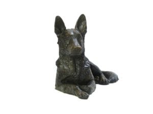 German Shepherd - Urns for Ashes