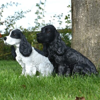 Cocker Spaniel Urn - Urns for Ashes