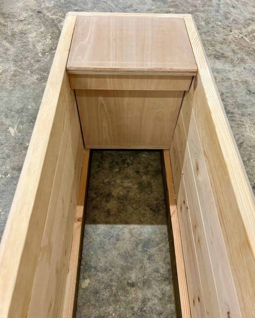 Memorial Planter for Ashes - Urns for Ashes