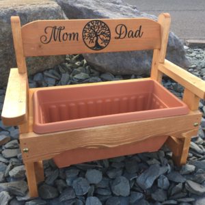 Memorials - Urns for Ashes