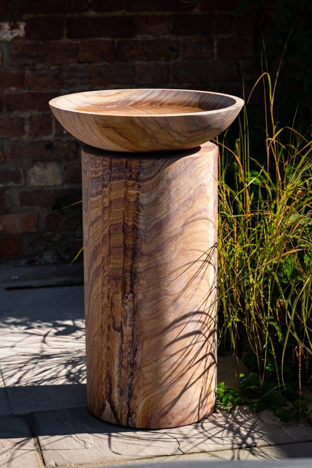 11 Inspiring Ideas for Ashes in Garden - Urns for Ashes